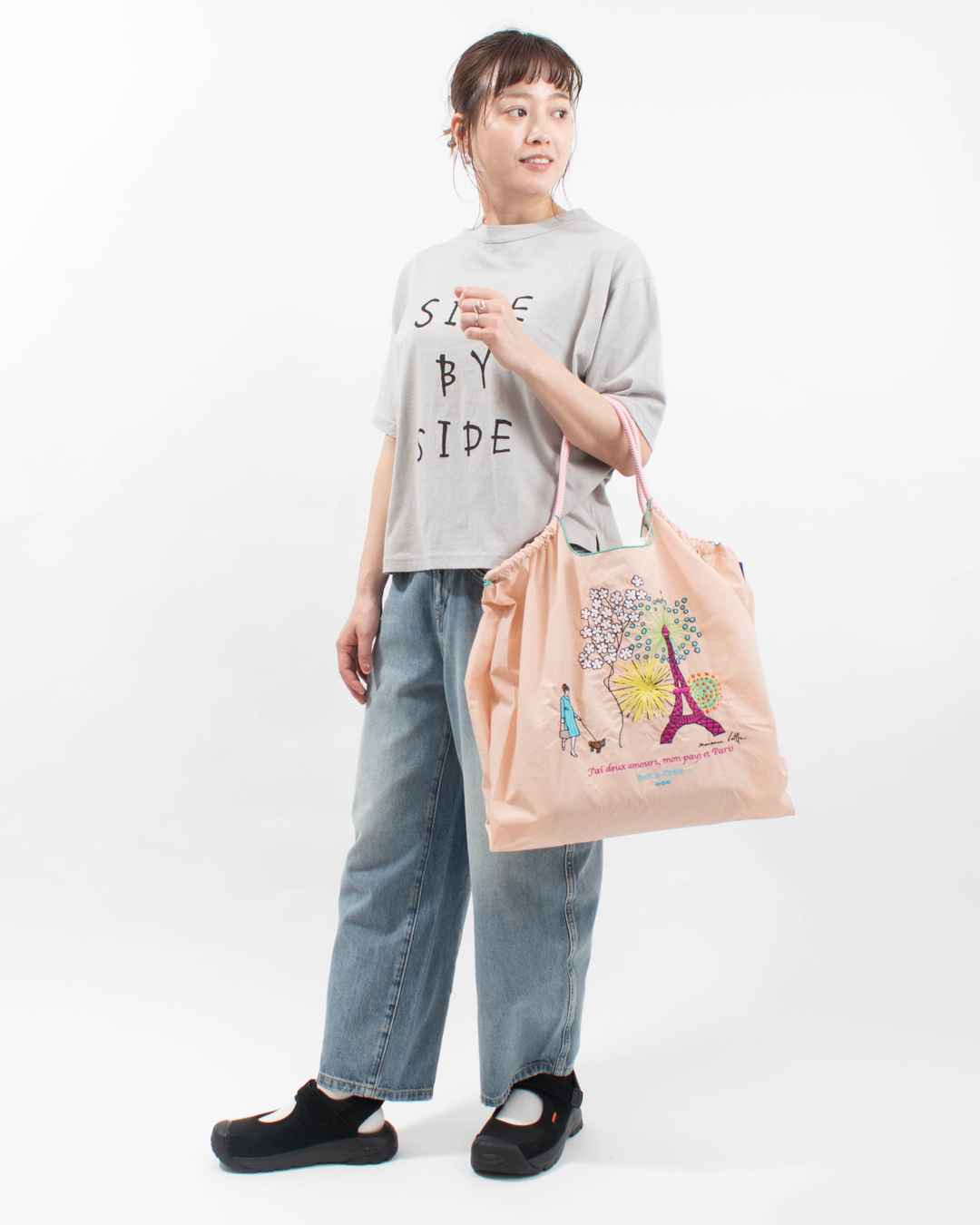 Ball&Chain Marianne battle Collabo Model Lサイズ【正規品】｜ナチュラルファッション・ナチュラル服の通販