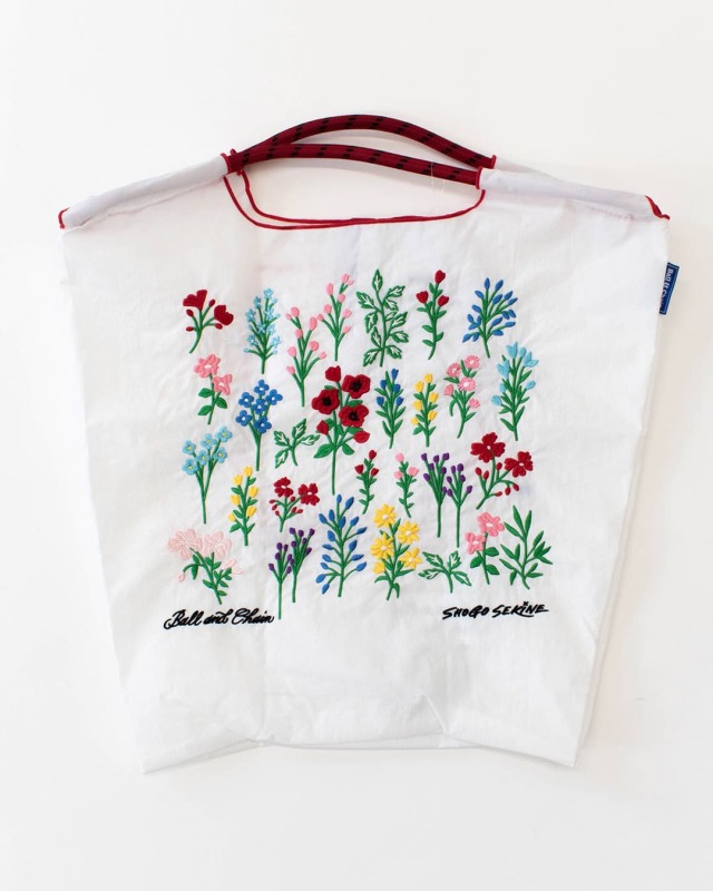 Ball&Chain SHOGO SEKINE Collaboration Model Mサイズ【正規品】｜ナチュラルファッション・ナチュラル服の通販